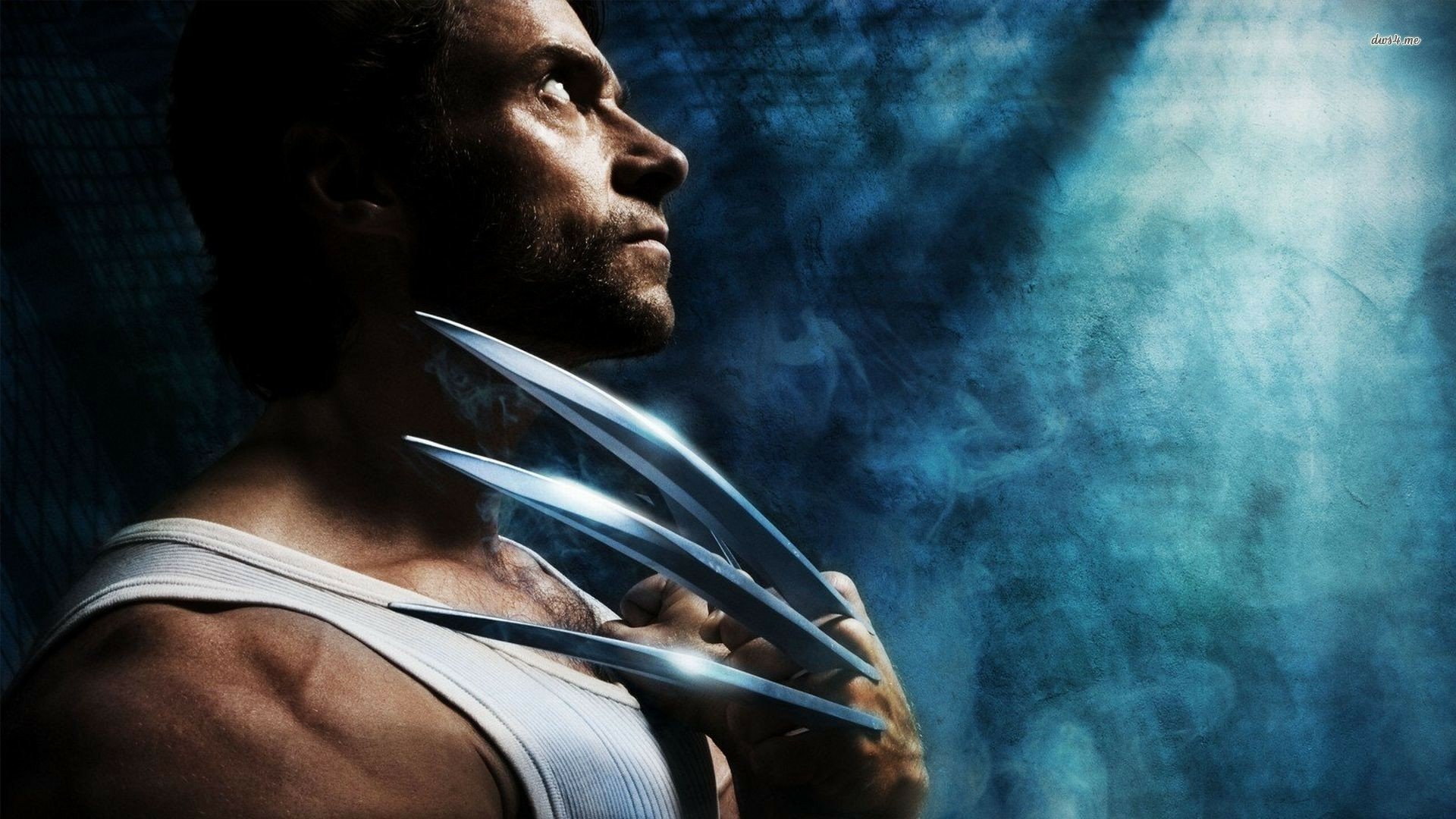 The Wolverine HD Movie Wallpaper – Fierce and Iconic
