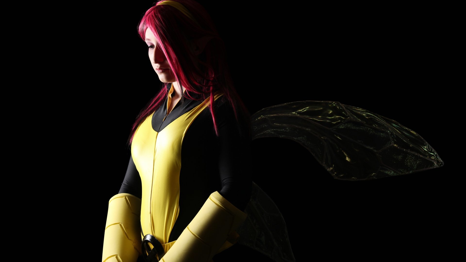 Download Woman Cosplay 4k Ultra HD Wallpaper