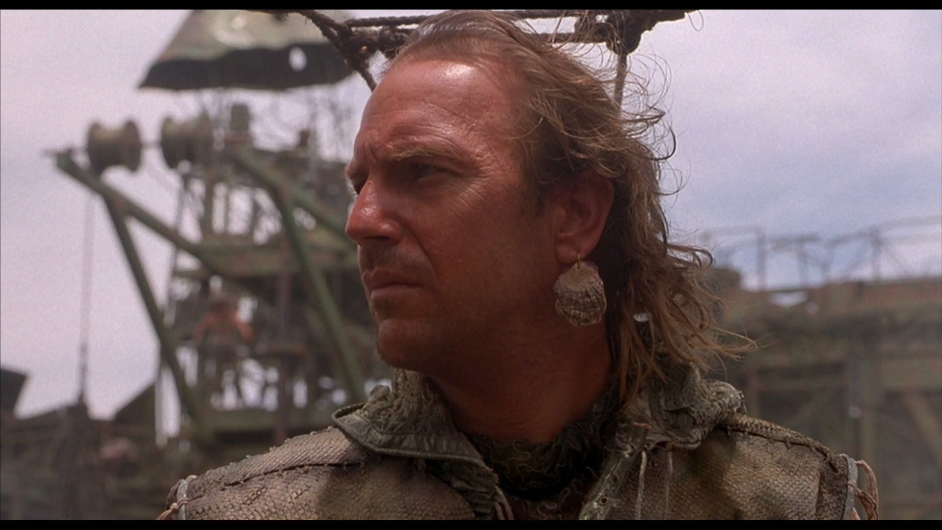 Download Movie Waterworld HD Wallpaper