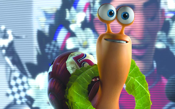 Download Movie Turbo HD Wallpaper