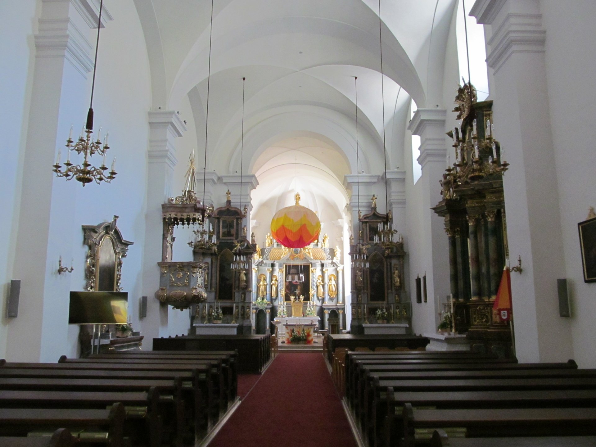 landscape by AlphaSystem