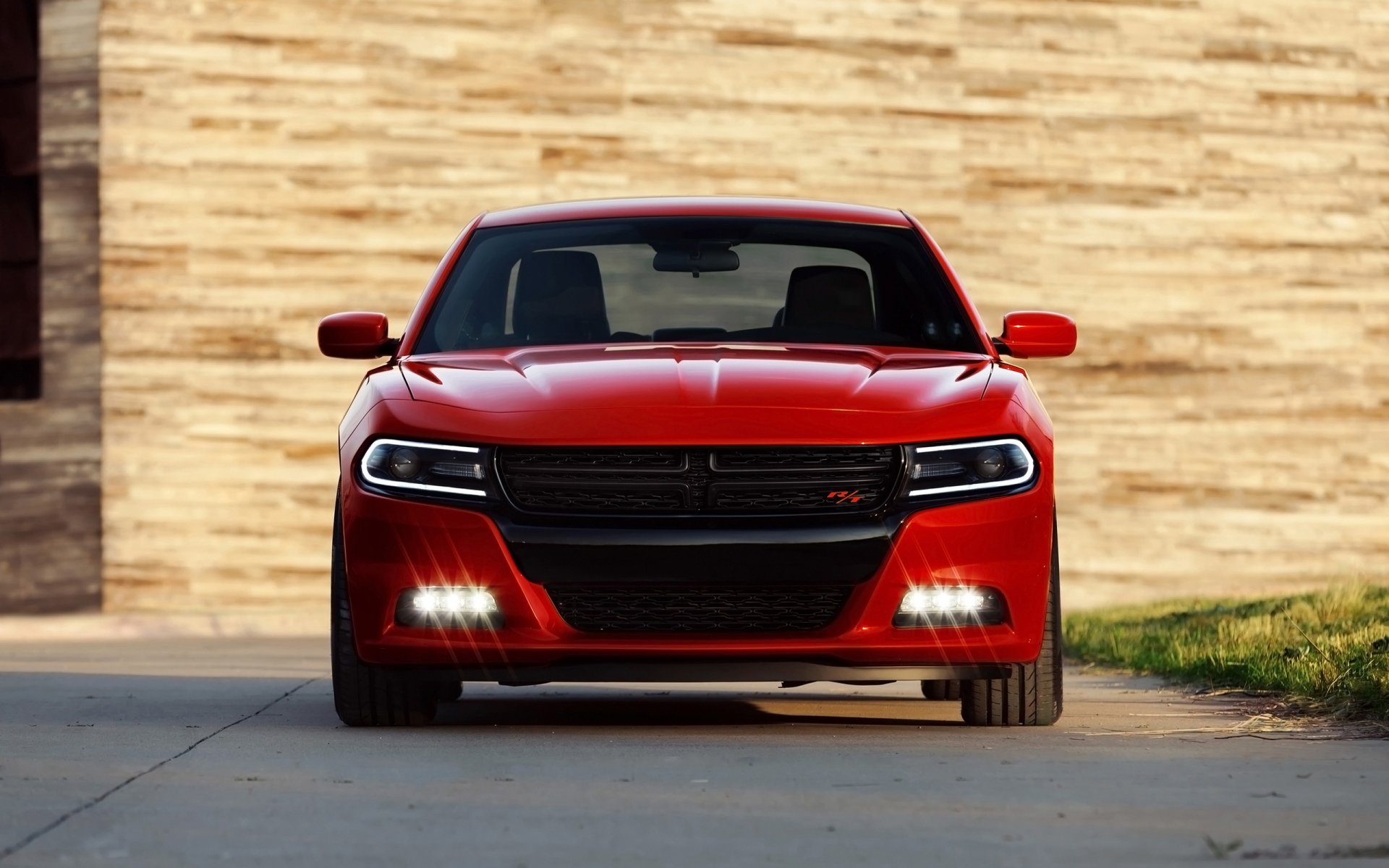 Download Vehicle Dodge Charger HD Wallpaper