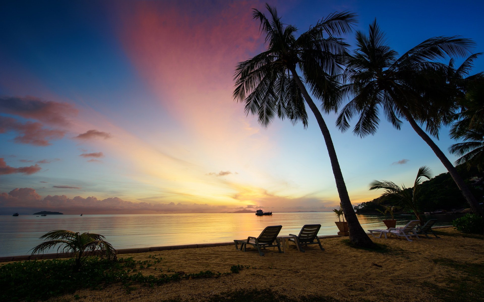 Download Photography Beach HD Wallpaper | 1920x1200 | Wallpaper Abyss