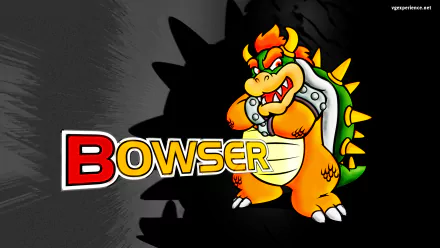 Bowser - Desktop Wallpapers, Phone Wallpaper, PFP, Gifs, and More!