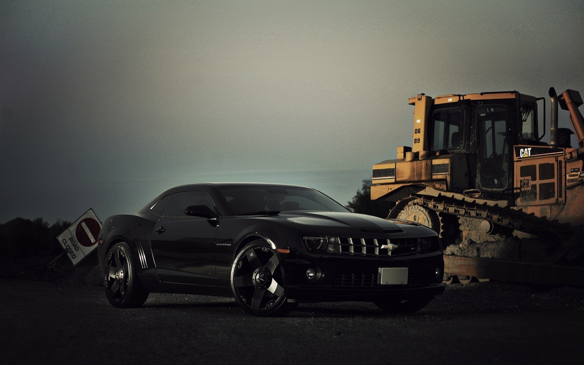 Download Vehicle Chevrolet Camaro HD Wallpaper | 1920x1200 | Wallpaper ...