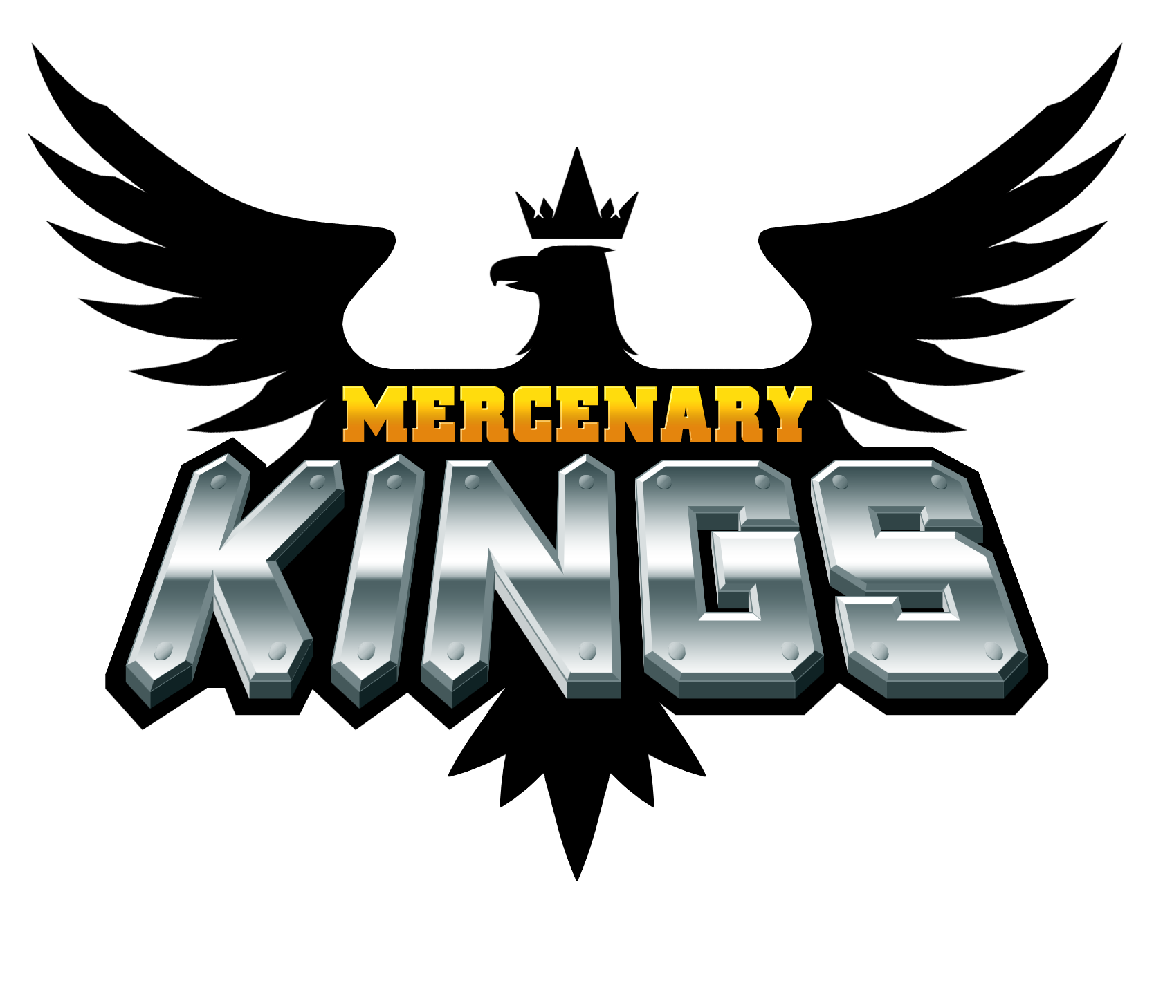 Download Video Game Mercenary Kings Wallpaper