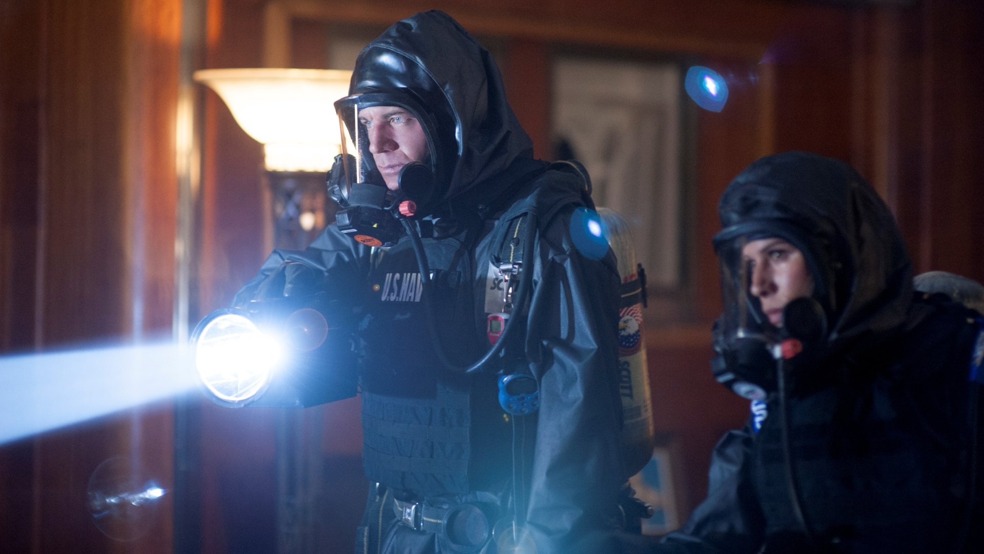 The Last Ship 4K: Boarding Team, Last Ship 4K: Tactical Entry, Last ...