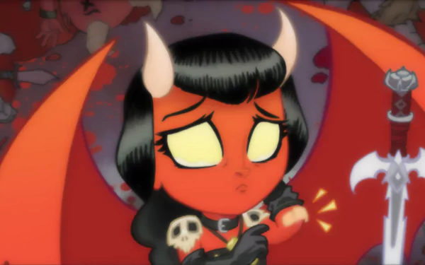 [10+] Purgatori Wallpapers