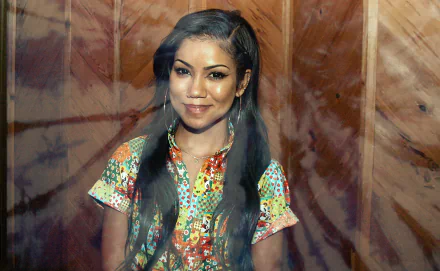 Jhené Aiko - Desktop Wallpapers, Phone Wallpaper, PFP, Gifs, and More!