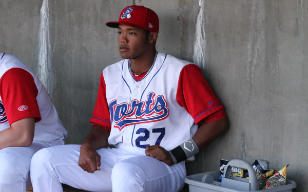 [10+] Baseball 4k Wallpapers