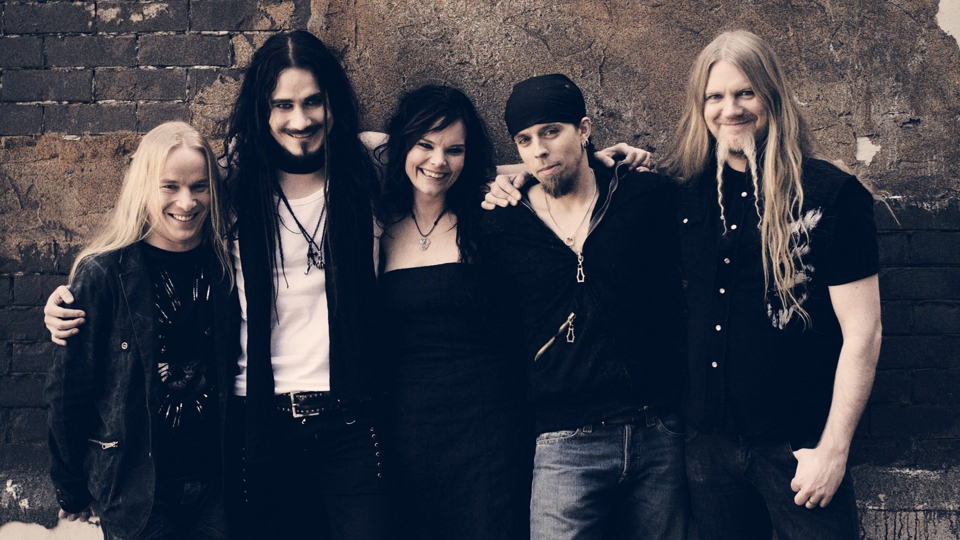 Music Nightwish HD Wallpaper
