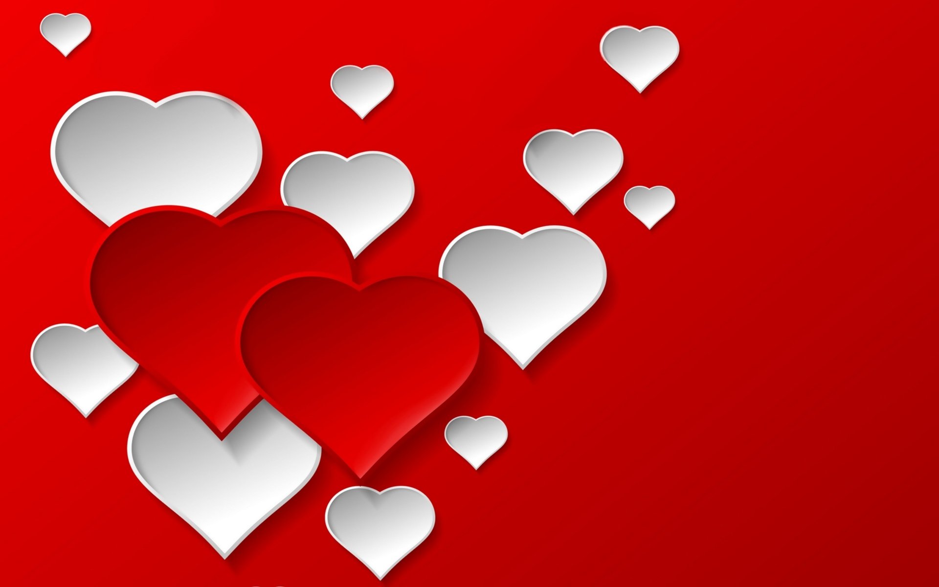 Heartfelt Harmony — HD Artistic Wallpaper | 1920x1200 | Wallpaper Abyss