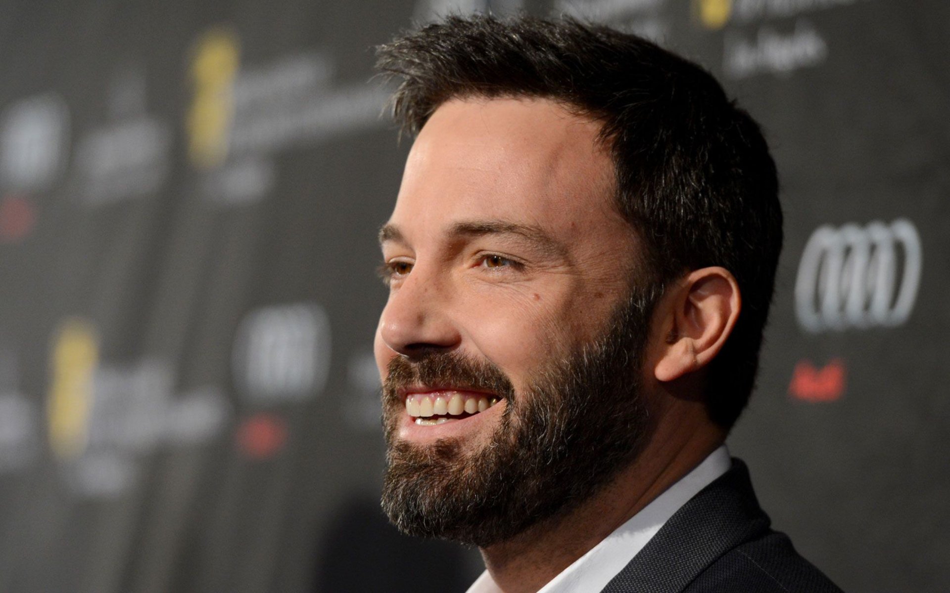 Download American Actor Celebrity Ben Affleck HD Wallpaper
