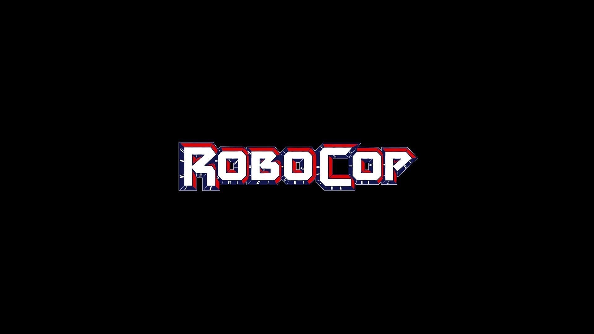 Download Movie Robocop (1987) HD Wallpaper
