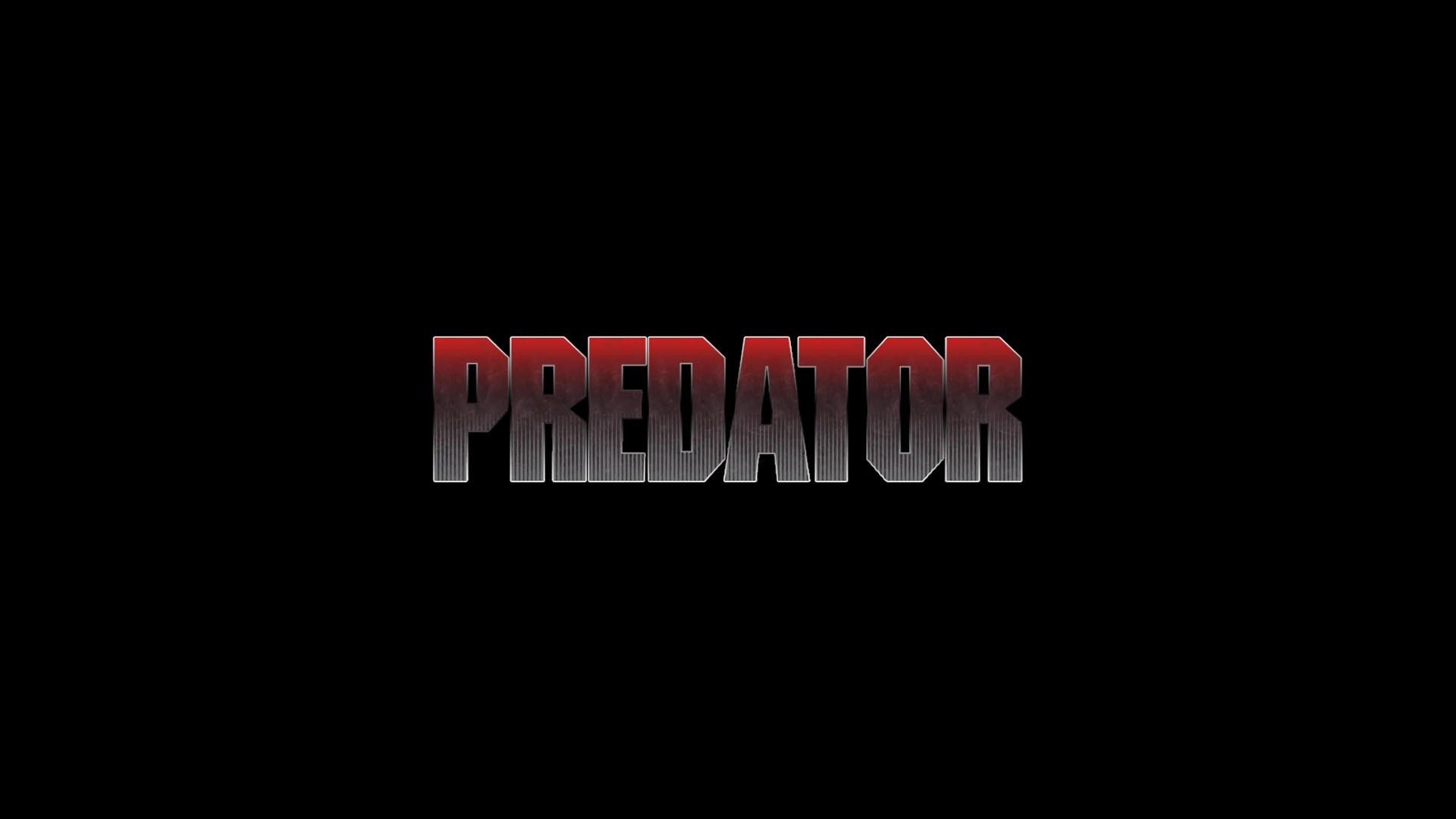 Predator HD Wallpaper