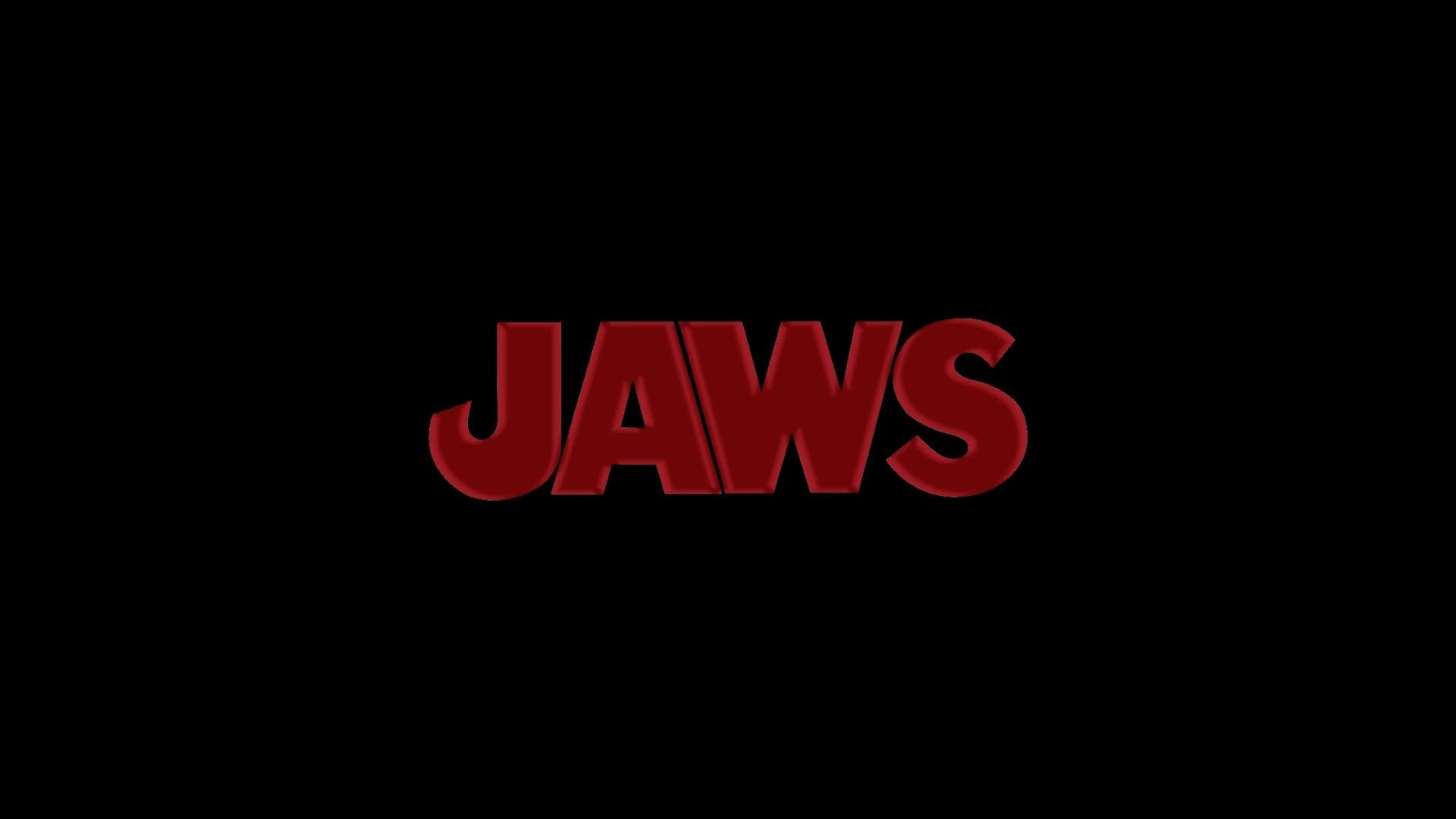 Download Movie Jaws HD Wallpaper