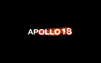 Apollo 18 Papel De Parede Hd Desktop
