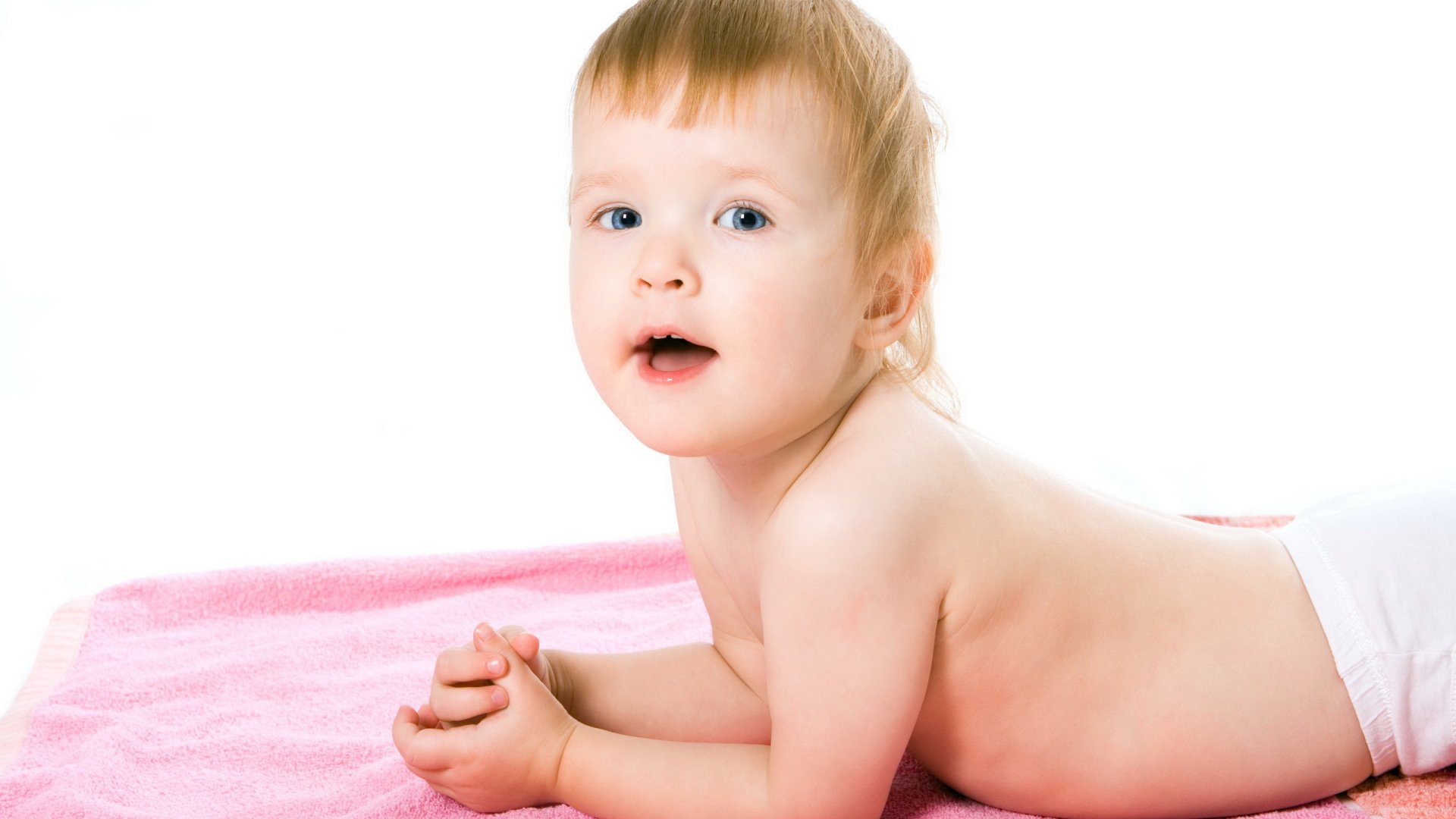 Download Photography Baby HD Wallpaper