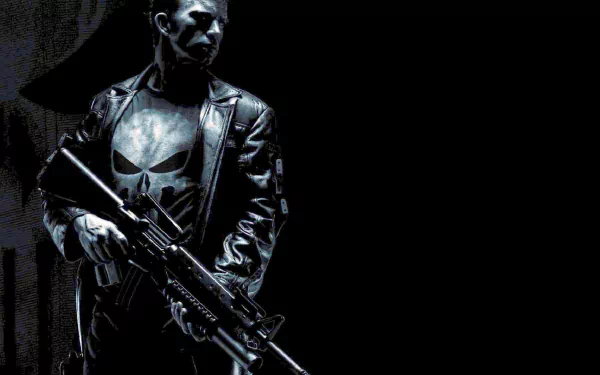 The Punisher (2004) Wallpapers
