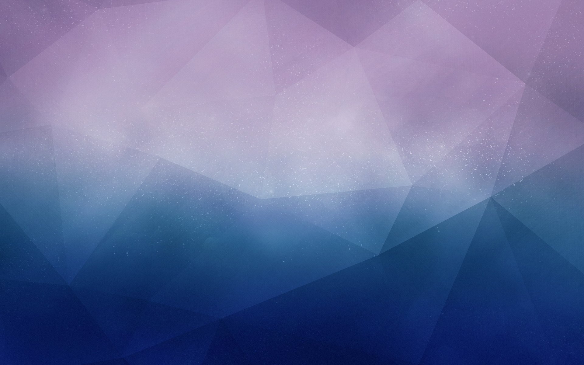 Download Abstract Triangle HD Wallpaper