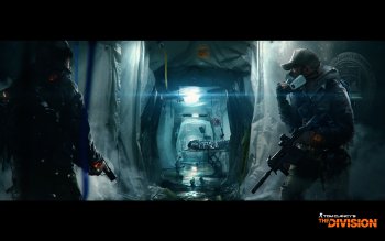 The Division - Factions Computer Wallpapers, Desktop Backgrounds ...