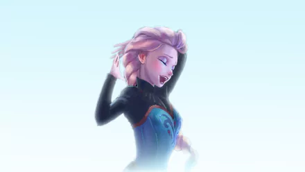 Elsa (Frozen) - Desktop Wallpapers, Phone Wallpaper, PFP, Gifs, and More!