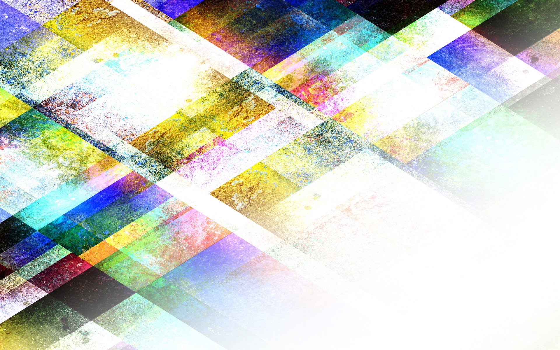 Download Abstract Colors HD Wallpaper