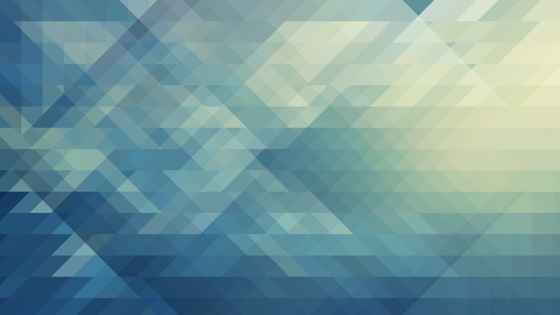 HD Abstract Triangles: Modern Geometric Wallpaper