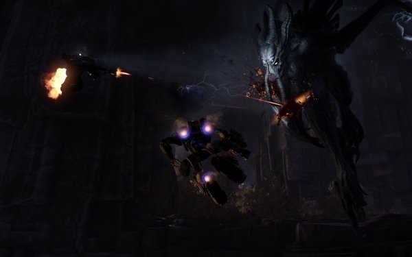 Evolve HD Wallpaper | Background Image | 1920x1080 | ID:532761 ...