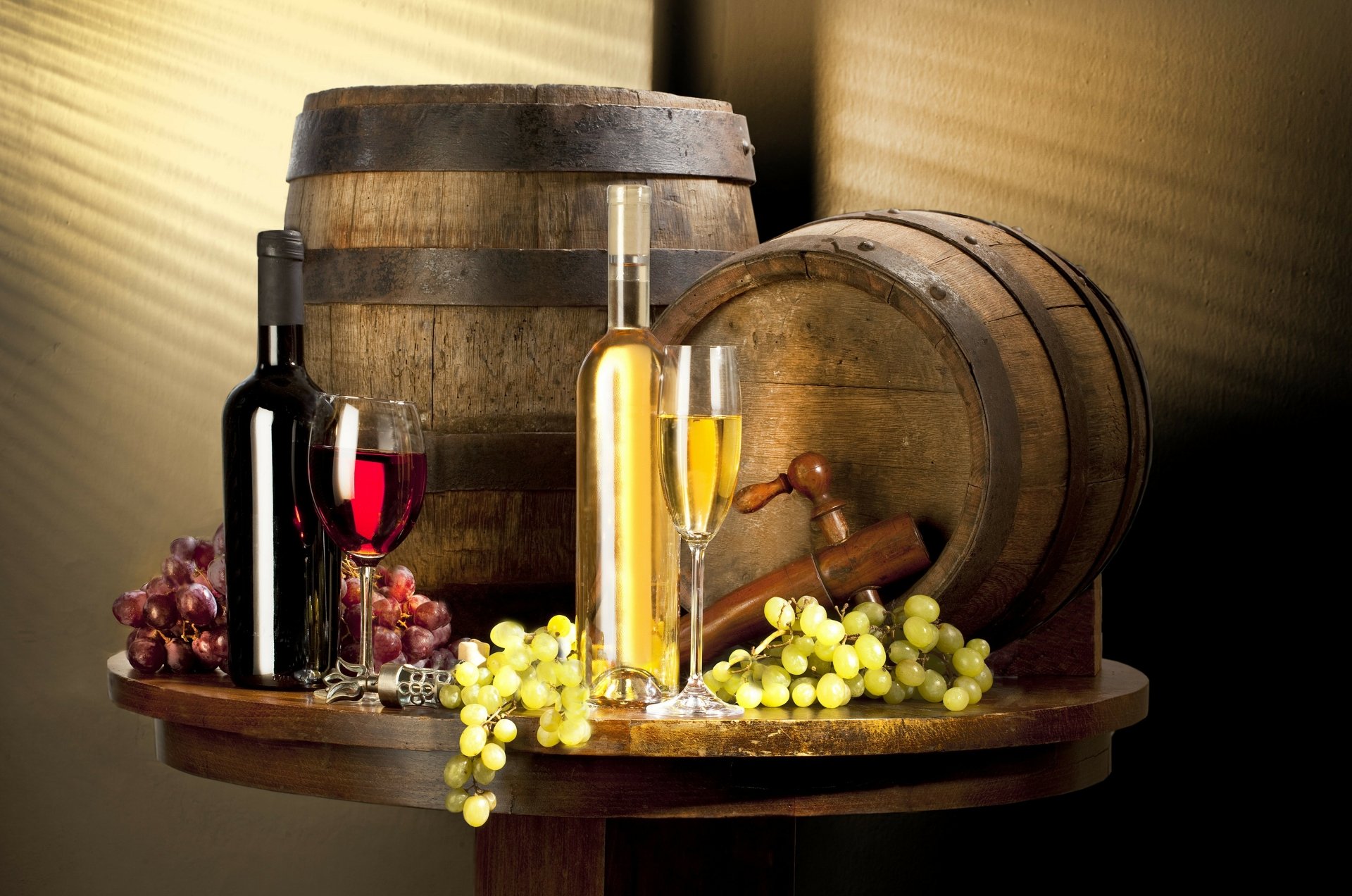 8K Ultra HD Wine & Gourmet Delight: A Feast of Flavor and Elegance ...