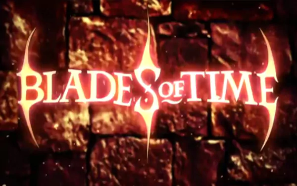 Blades Of Time Wallpapers