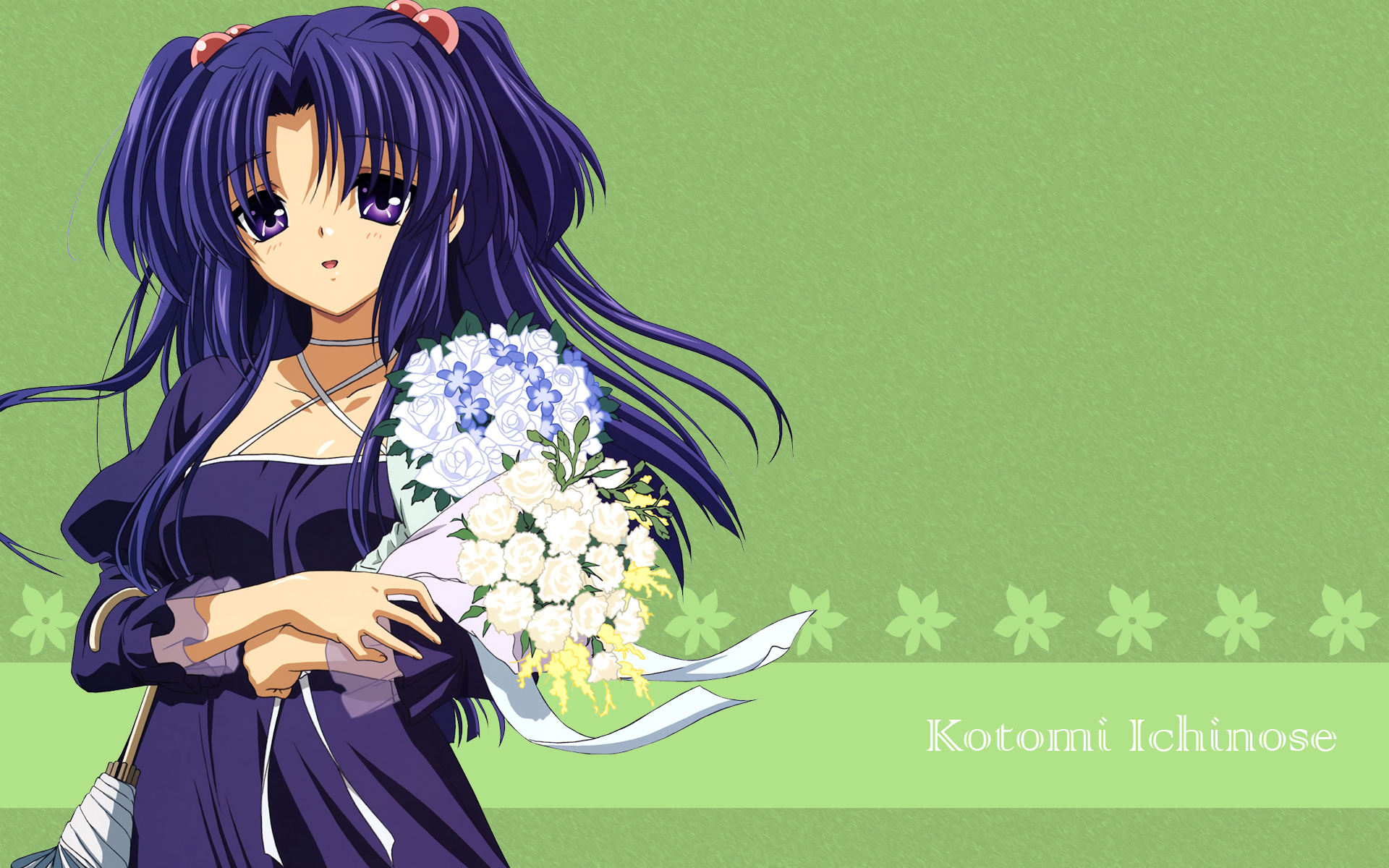 Kotomi Ichinose FINALLY A CLANNAD EDIT (i Couldnt Export This Idk)))