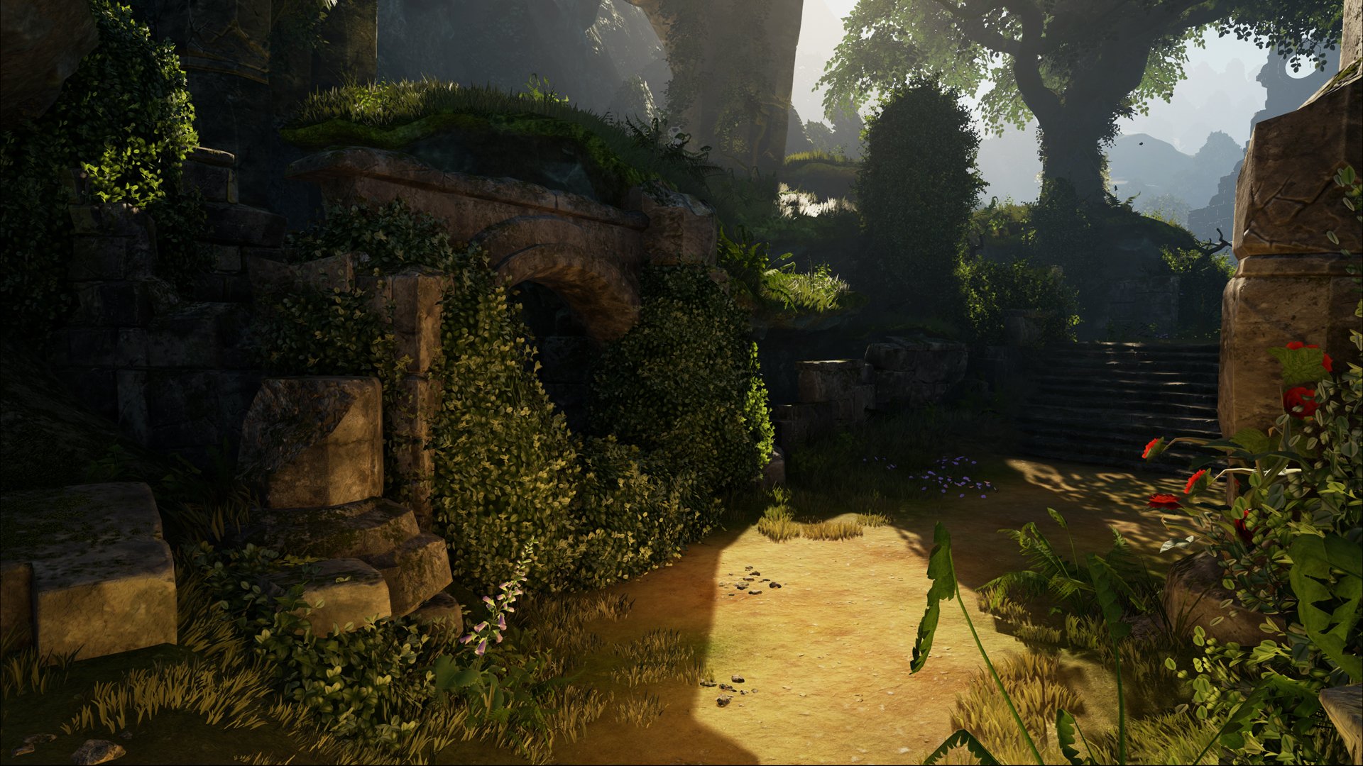 Fable Legends 4k Ultra HD Wallpaper