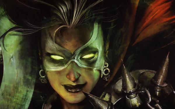 Simmons Comics Anthology Wallpapers