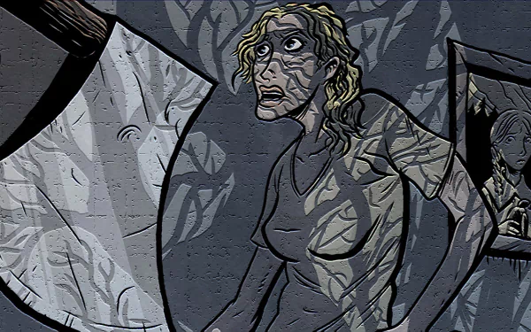 The Evil Tree Wallpapers