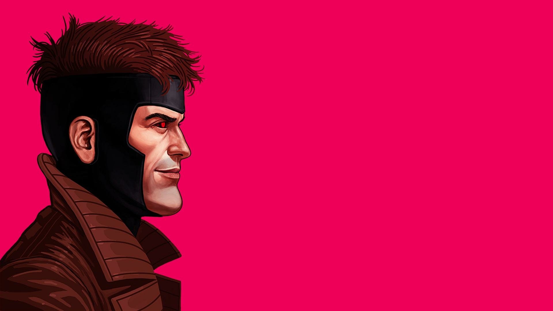 Download Gambit (Marvel Comics) Comic HD Wallpaper