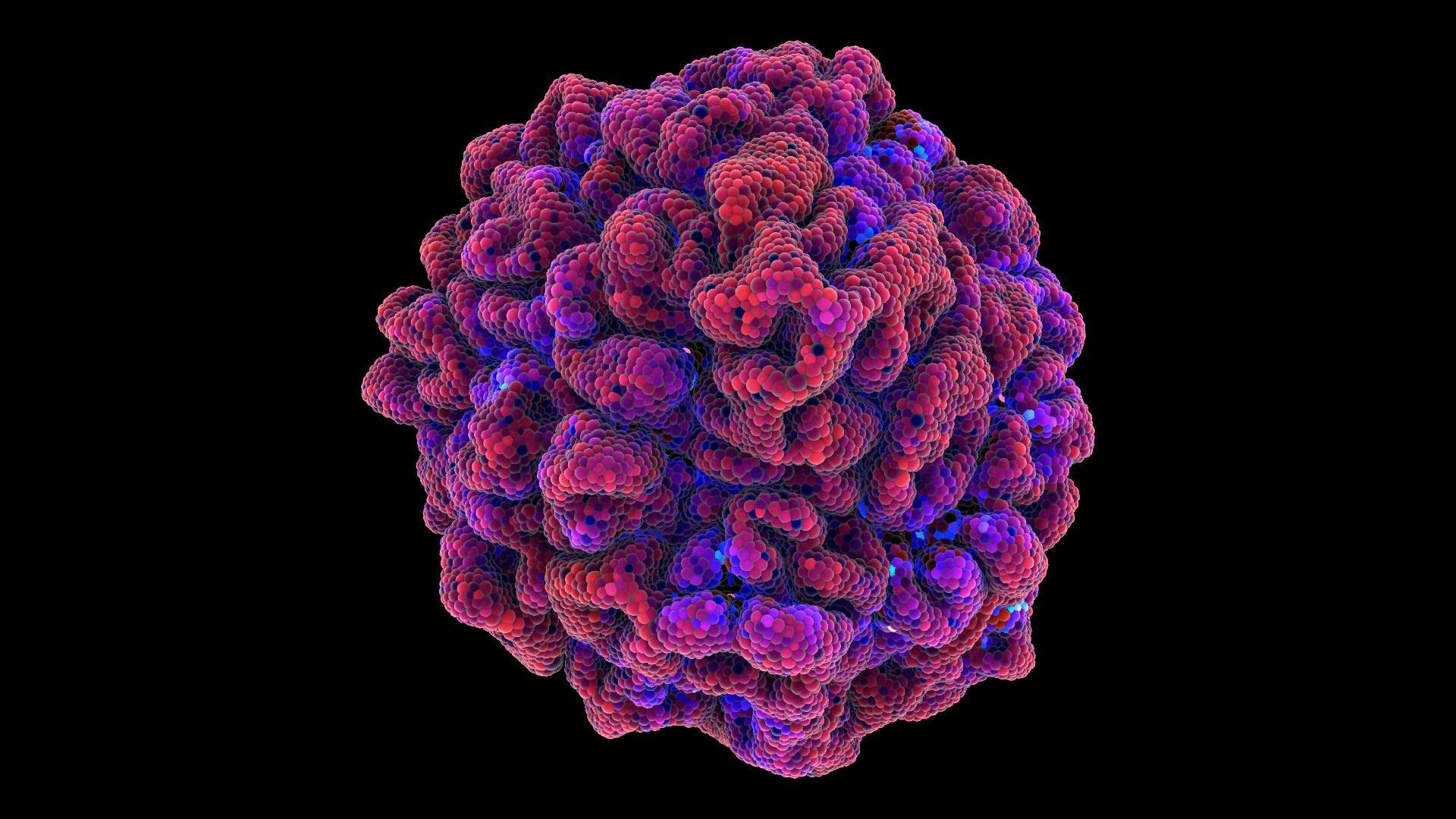 Download Music Max Cooper HD Wallpaper