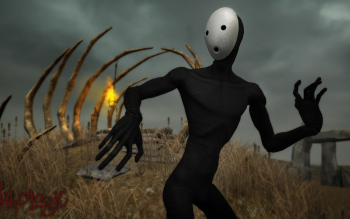 Download Video Game Pathologic PFP