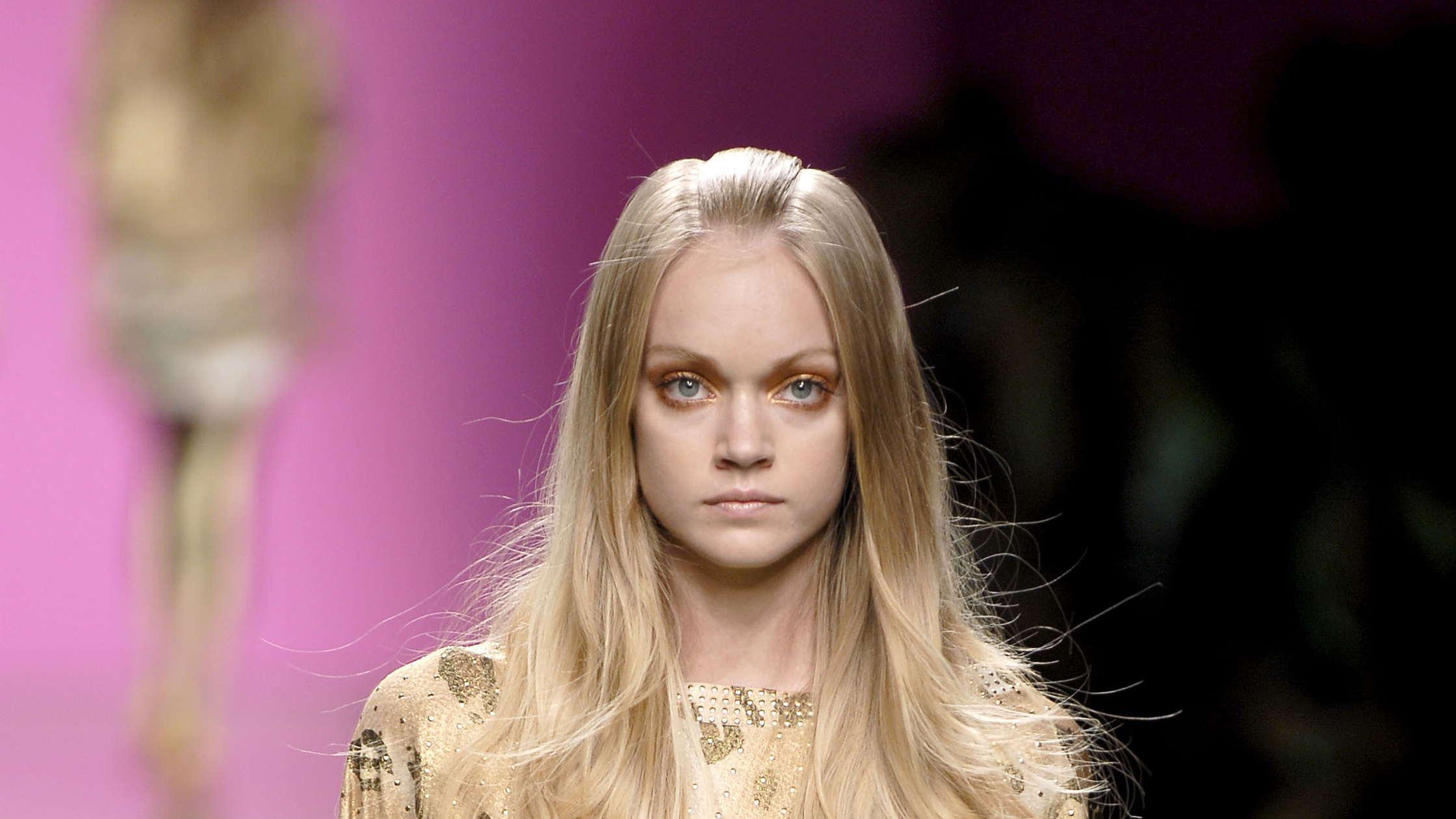 Download Model American Woman Lindsay Ellingson HD Wallpaper