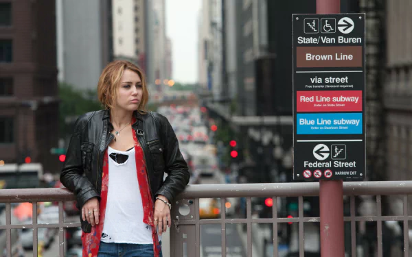 [10+] Miley Cyrus 4k Wallpapers