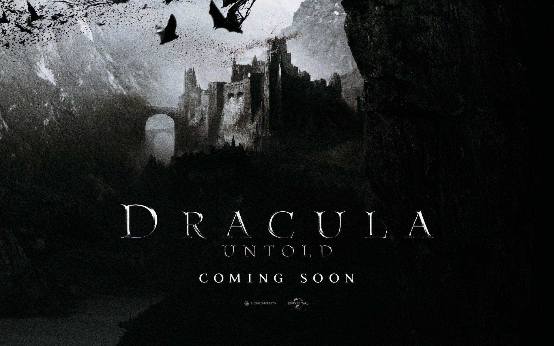 Dracula Untold HD Wallpaper