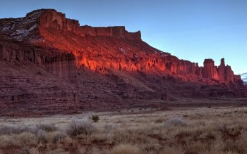 Landscape - A Gallery By: samim_hasan At Alpha Coders