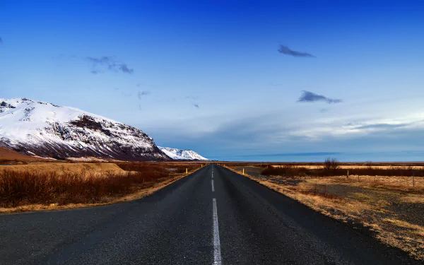 [640+] Road 4k Wallpapers