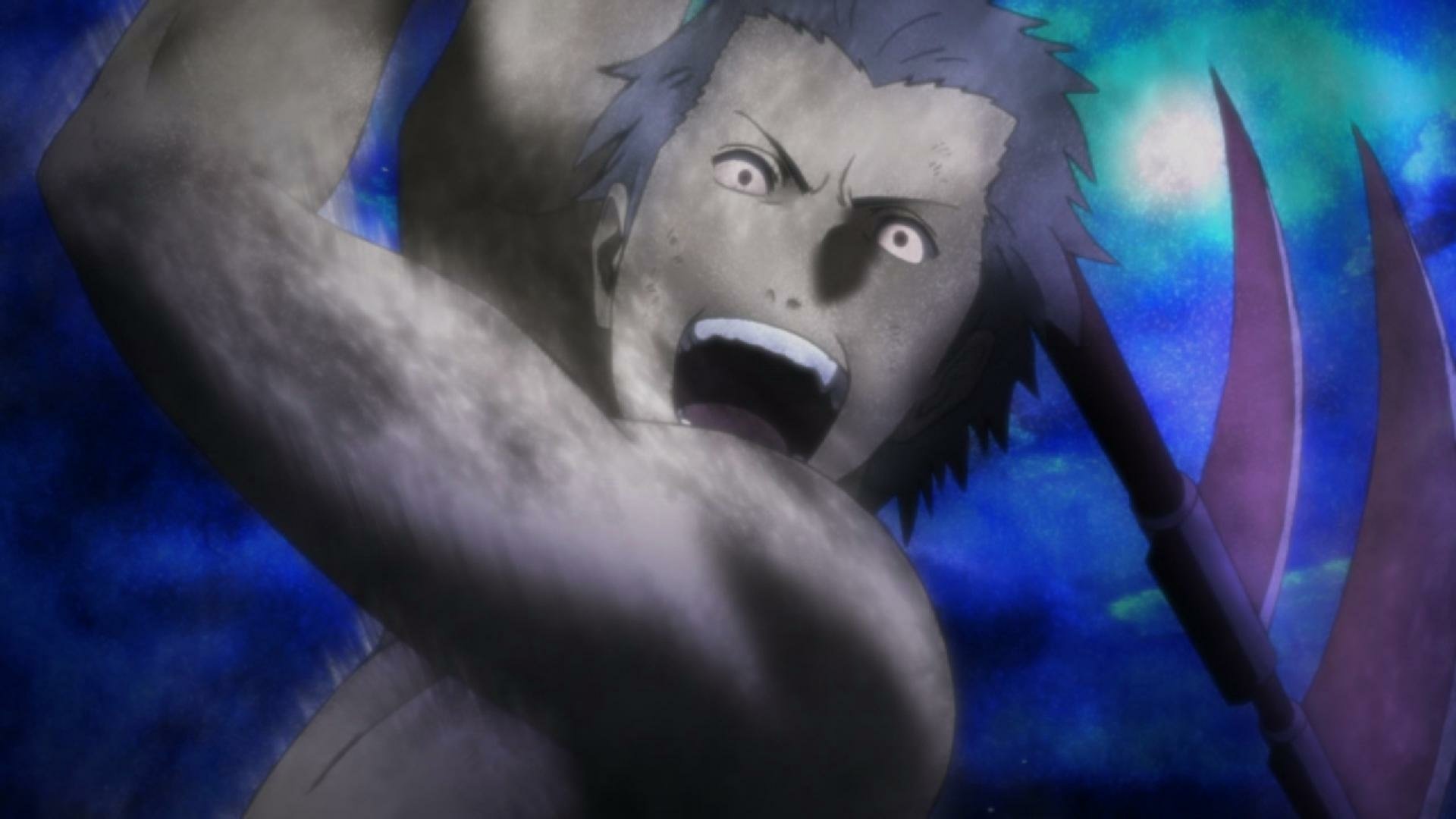 Hidan Unleashed – Naruto Shippuden Ultimate Ninja Storm Revolution HD ...