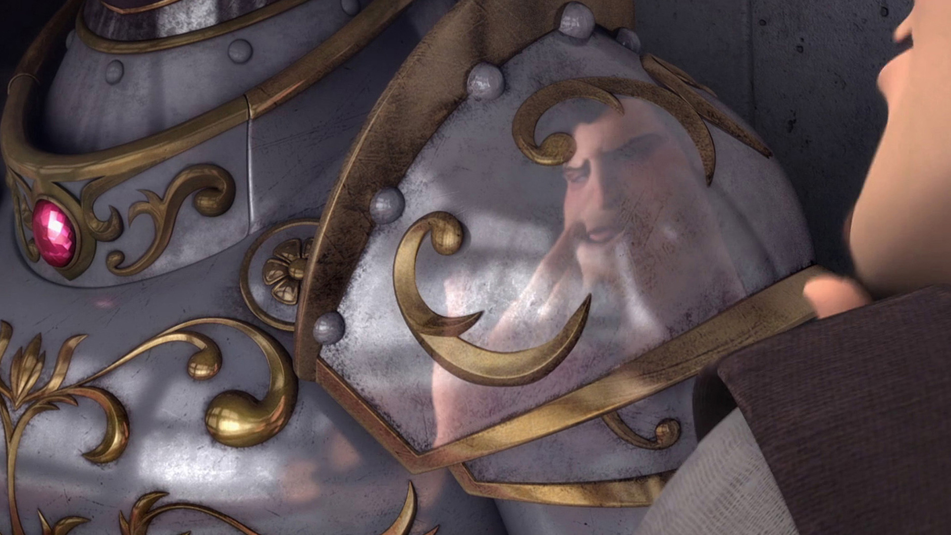 Download Movie Justin And The Knights Of Valour HD Wallpaper