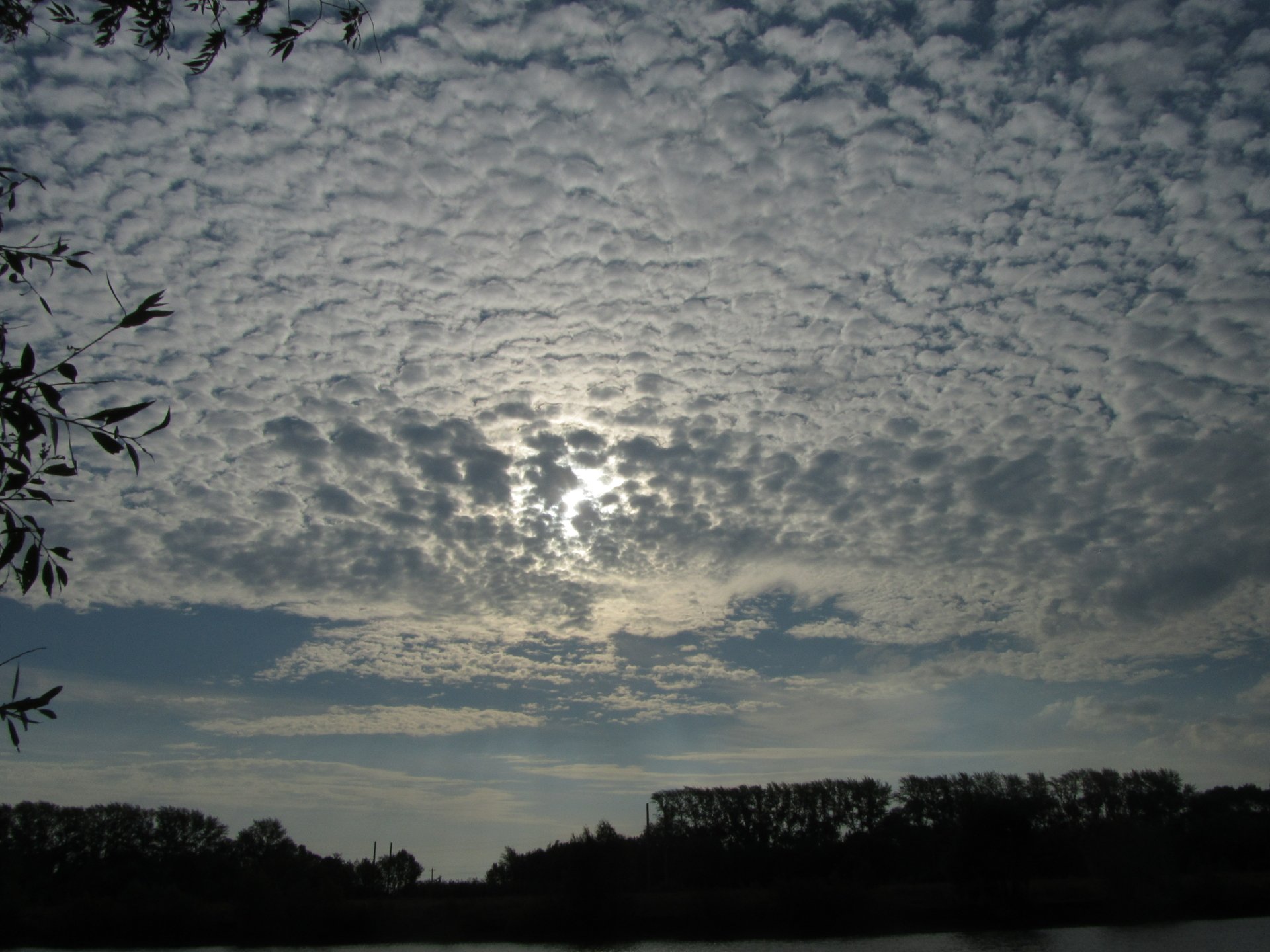 Download Nature Cloud 4k Ultra HD Wallpaper by Vergilius