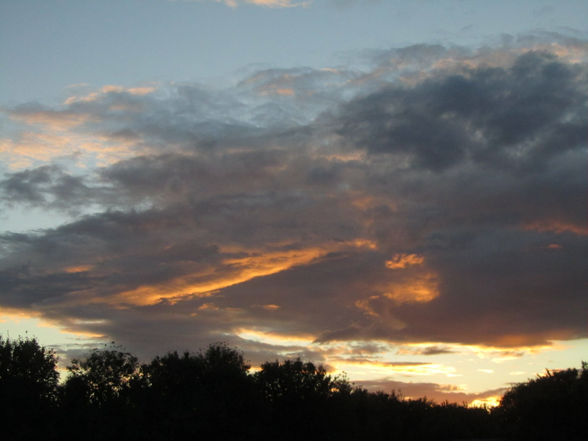 Download Nature Cloud 4k Ultra HD Wallpaper by Vergilius