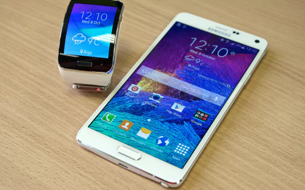 Samsung Galaxy W25 Desktop Wallpapers, Phone Wallpaper, PFP, Gifs, and ...