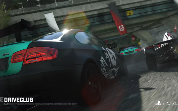 [10+] Driveclub 4k Wallpapers