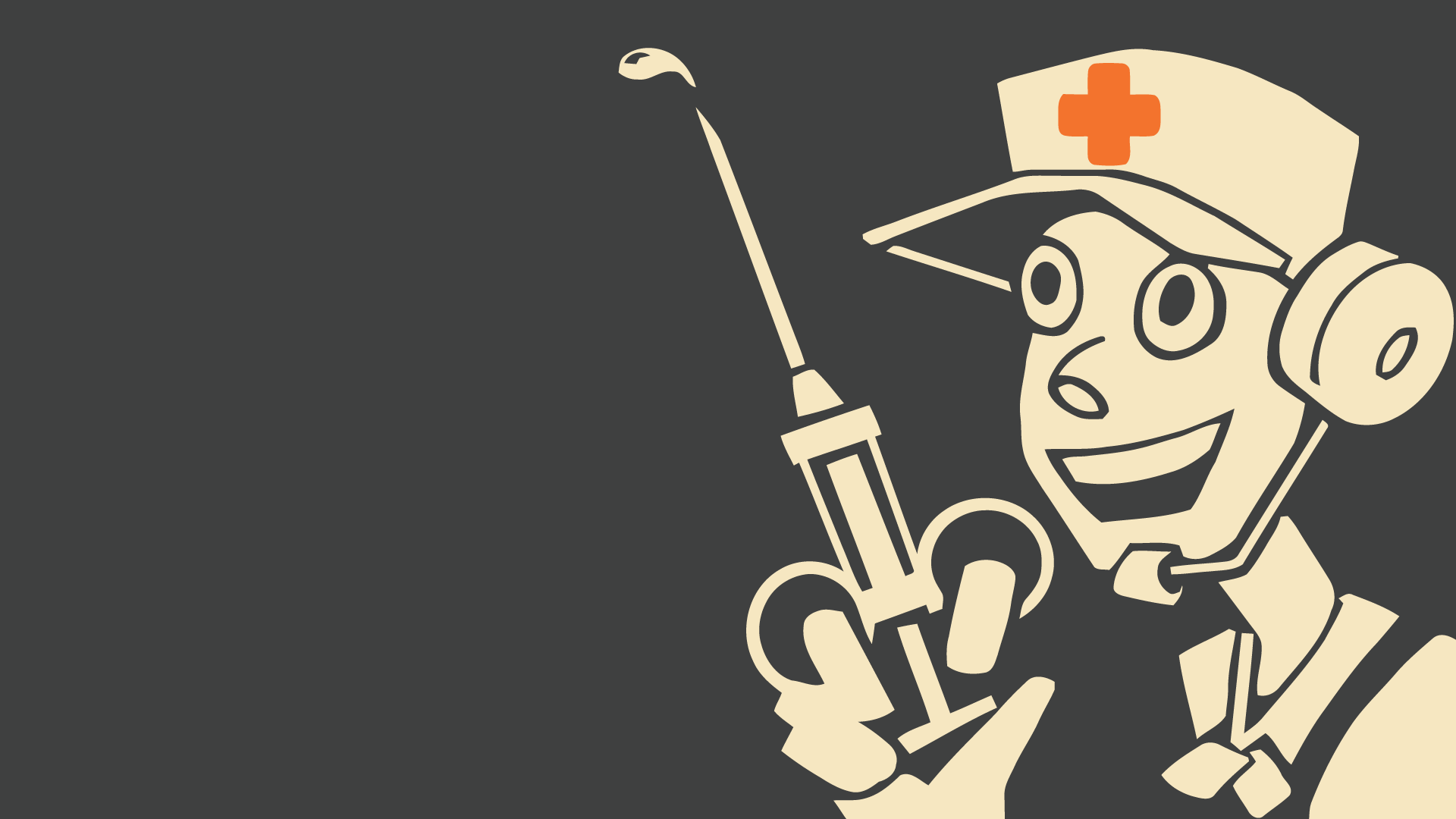 Tf2 Medic Wallpaper 1920x1080